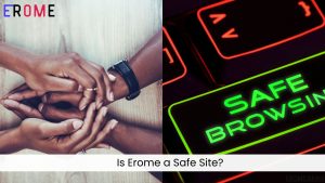 Erome Is Your Ultimate Niche Video Content Sharing Platform