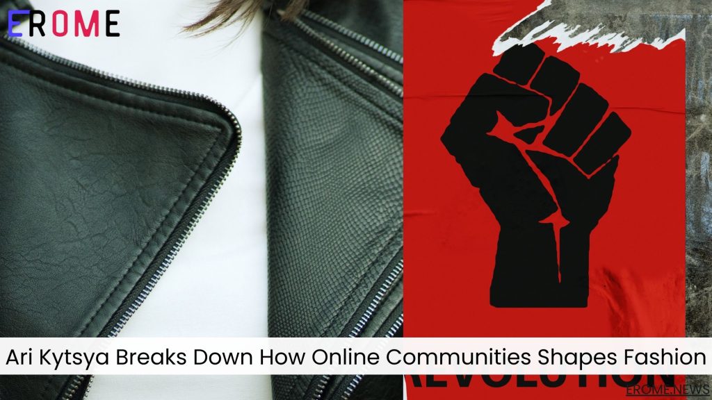 Erome Influencer Ari Kytsya Breaks Down How Online Communities Shape ...
