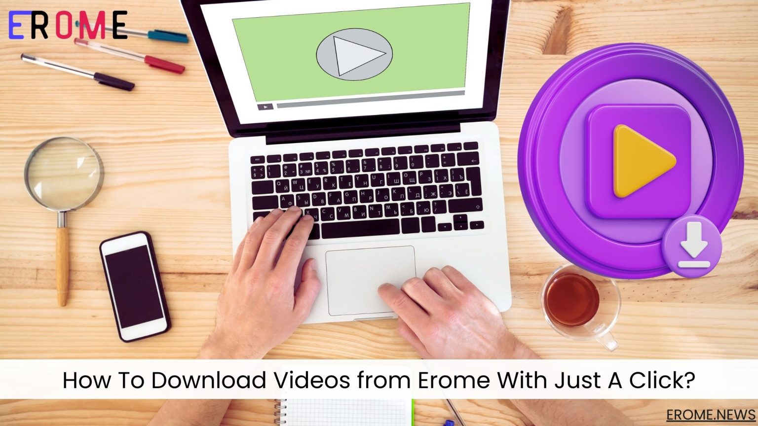 Erome Is Your Ultimate Niche Video Content Sharing Platform